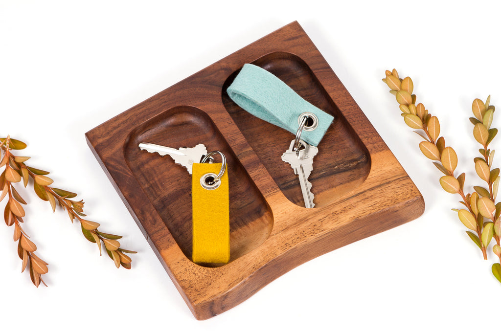 LOOP KEY CHAIN – Studio 82°